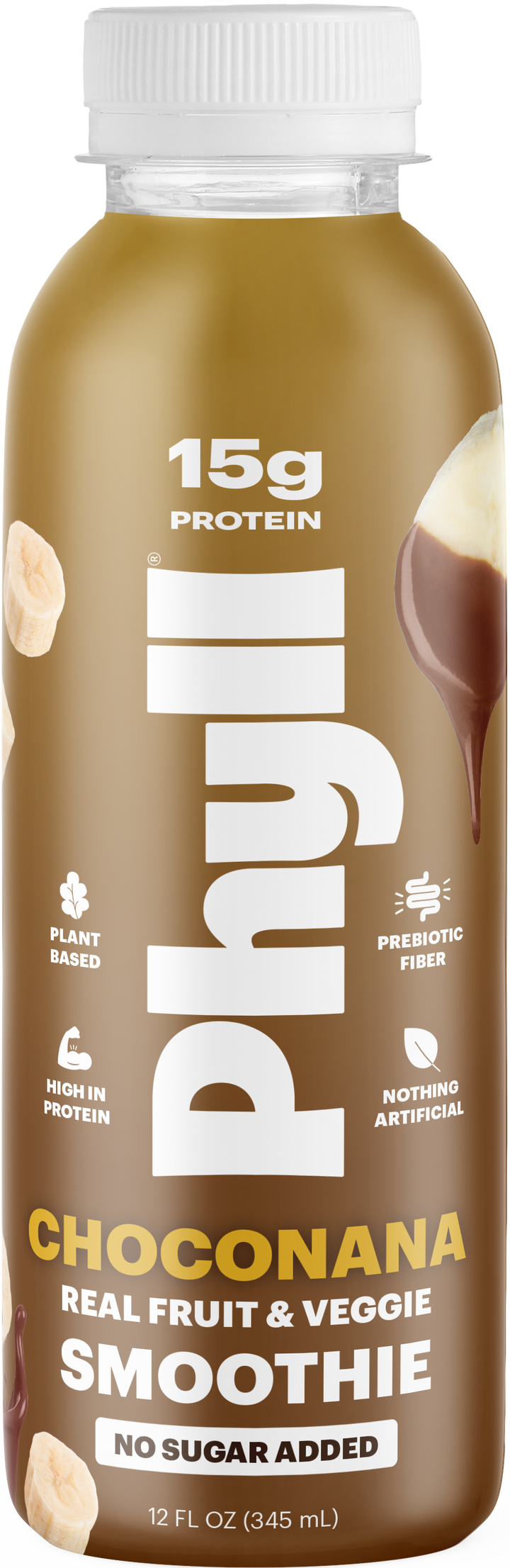 Phyll | A better smoothie is here!