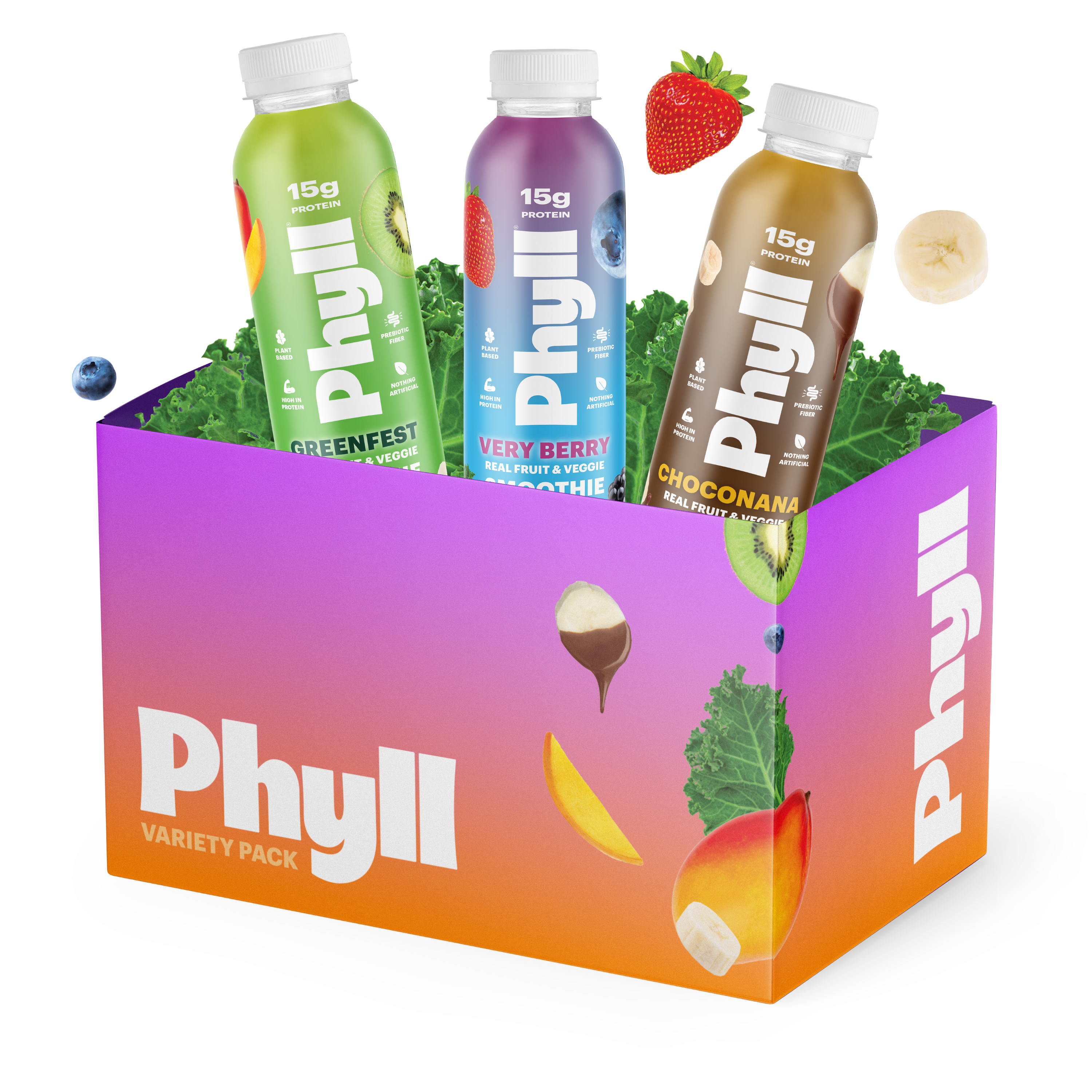 Variety Pack